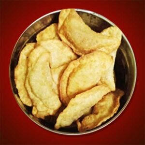 Sweet & Delicious Puran Puri Recipe | Complete Guide - Catch Smile
